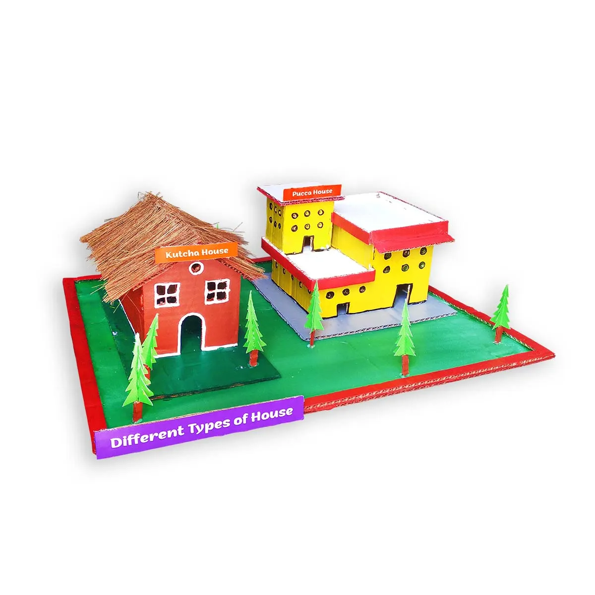 Different Types Of House New Tech Experiments Different Types Of House New Tech Experiments